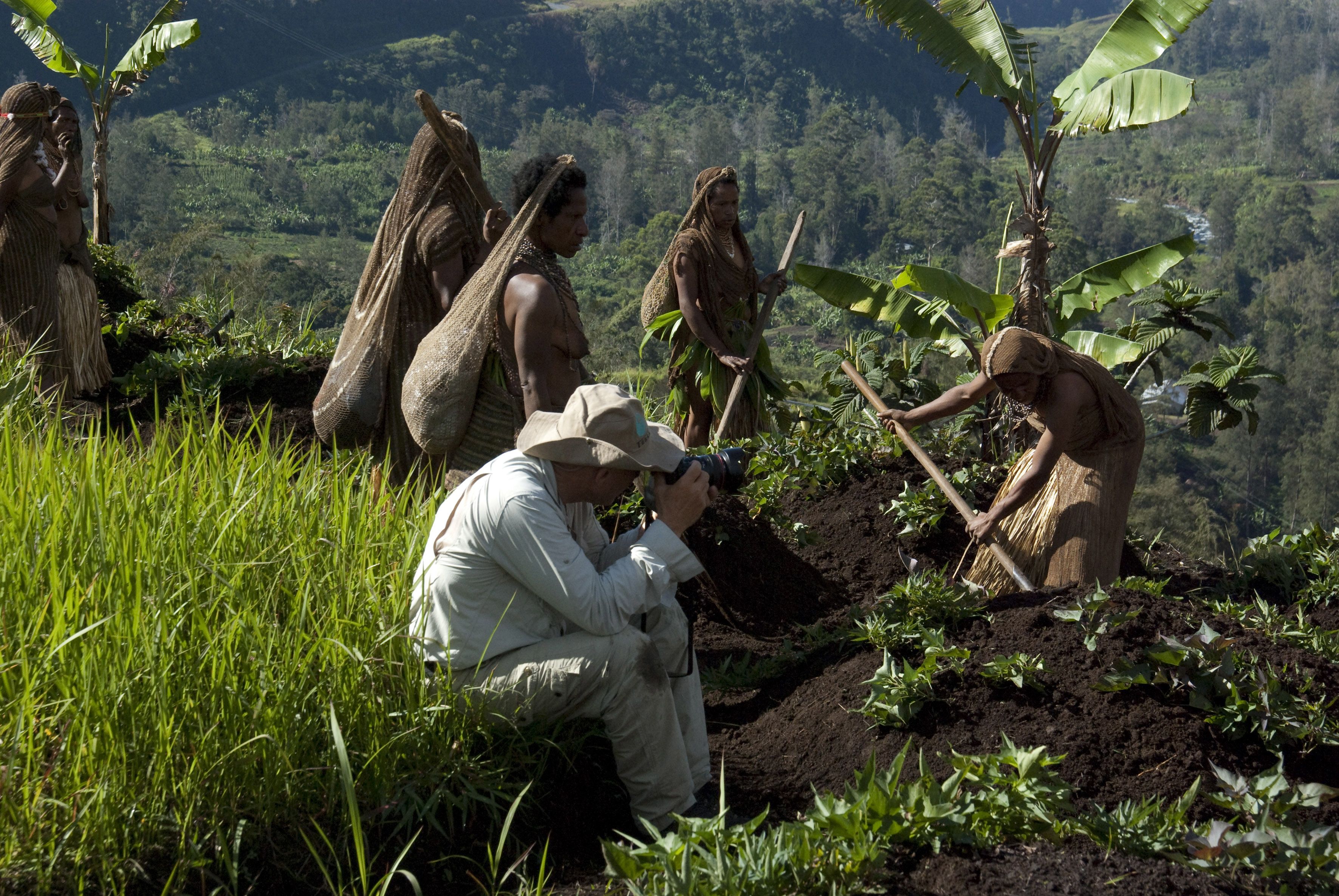 SEBASTIÃO SALGADO